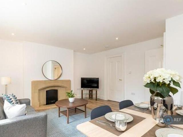 2 Bedroom Flat For Rent In Leamington Spa