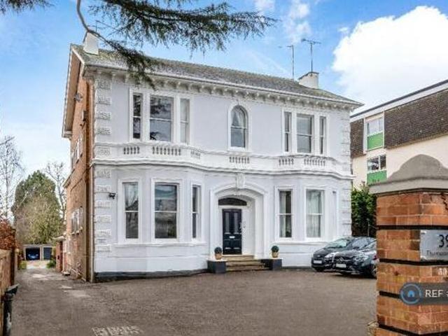 2 Bedroom Flat For Rent In Leamington Spa