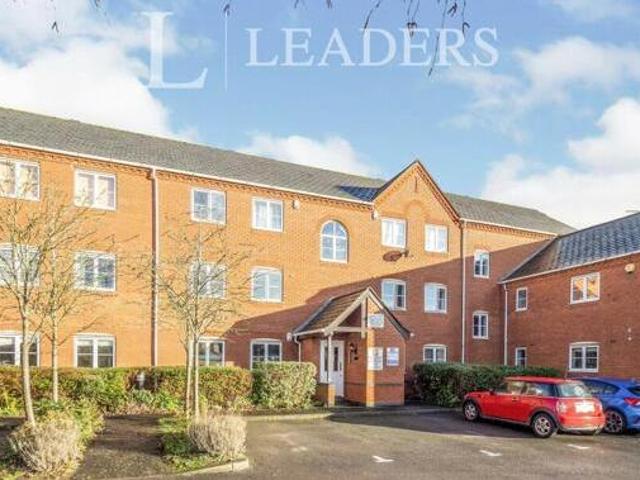 2 Bedroom Flat For Rent In Leamington Spa