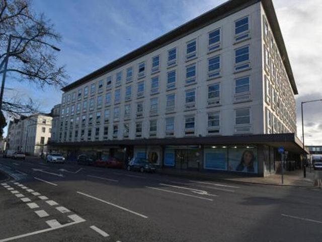 2 Bedroom Flat For Rent In Leamington Spa, Warwickshire