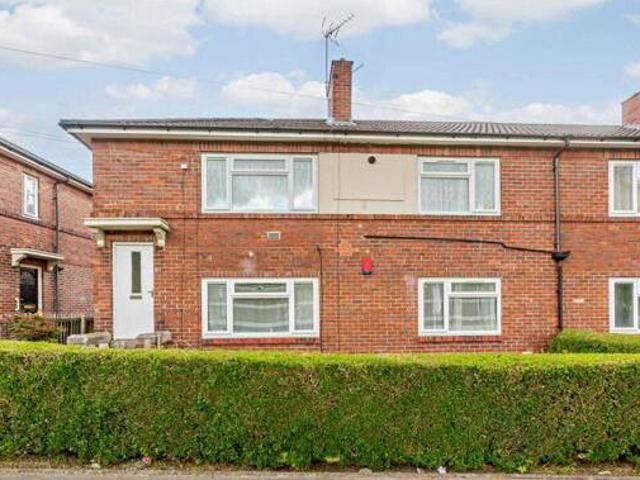 2 Bedroom Flat For Rent In Leeds