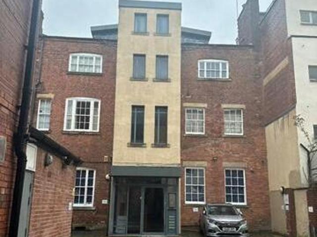 2 Bedroom Flat For Rent In Leeds