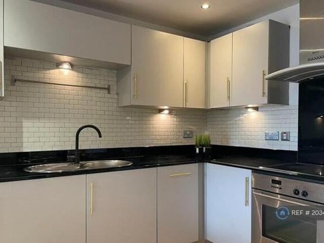 2 Bedroom Flat For Rent In Leeds