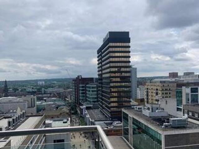 2 Bedroom Flat For Rent In Leeds