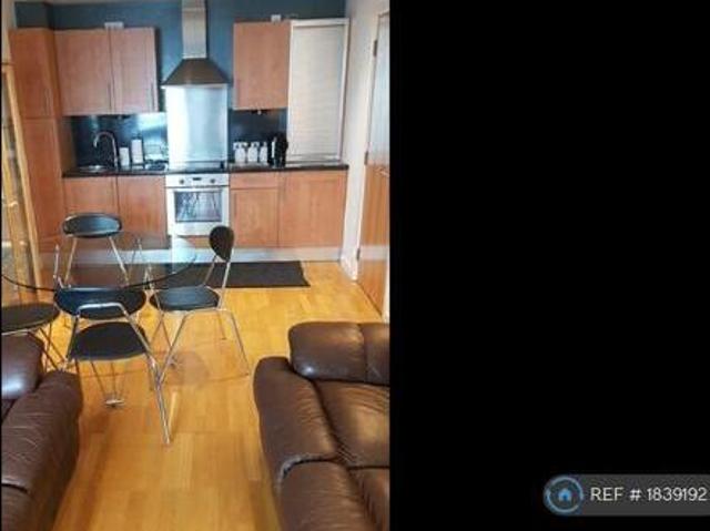 2 Bedroom Flat For Rent In Leeds