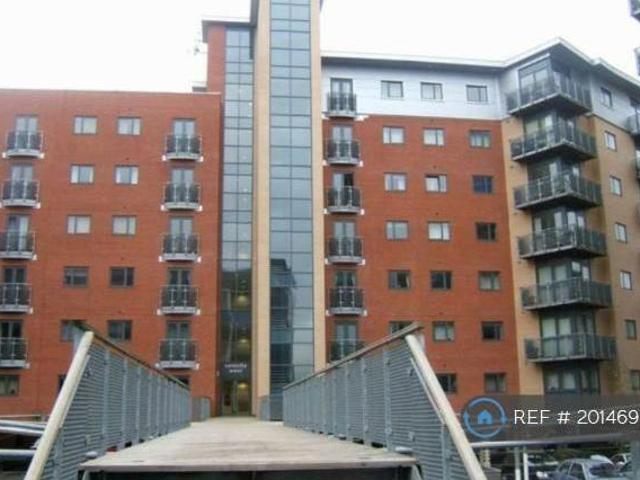 2 Bedroom Flat For Rent In Leeds