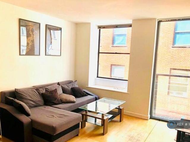 2 Bedroom Flat For Rent In Leeds