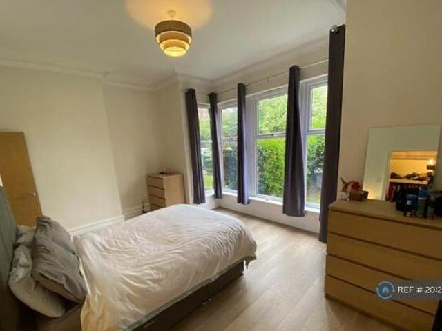 2 Bedroom Flat For Rent In Leeds
