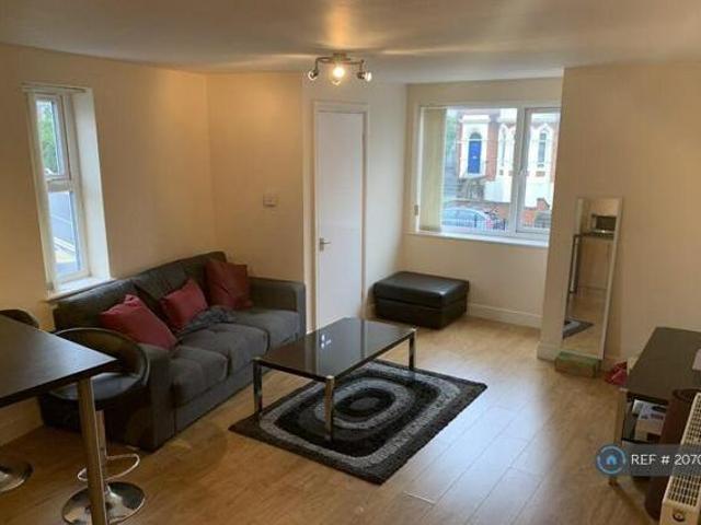 2 Bedroom Flat For Rent In Leeds