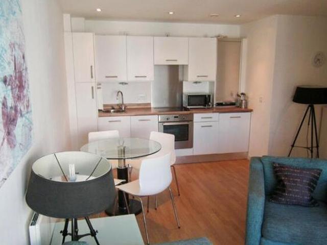 2 Bedroom Flat For Rent In Leeds, Uk