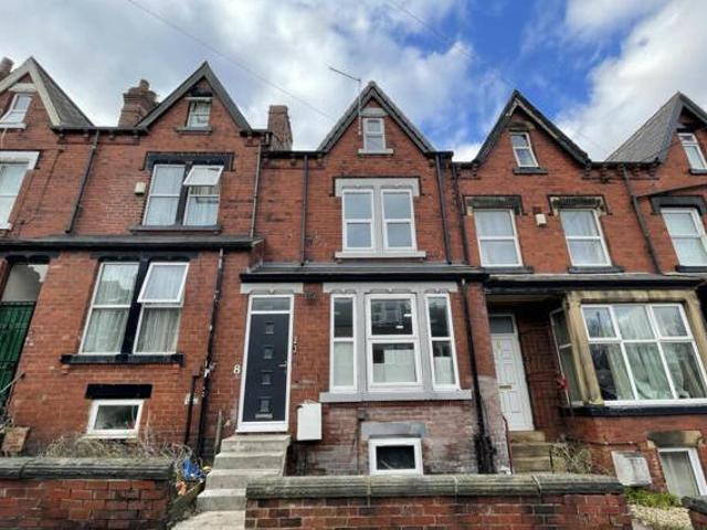 2 Bedroom Flat For Rent In Leeds, West Yorkshire