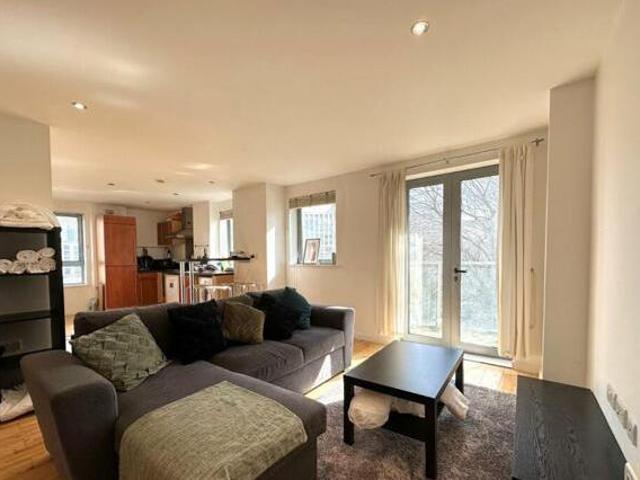 2 Bedroom Flat For Rent In Leeds, West Yorkshire