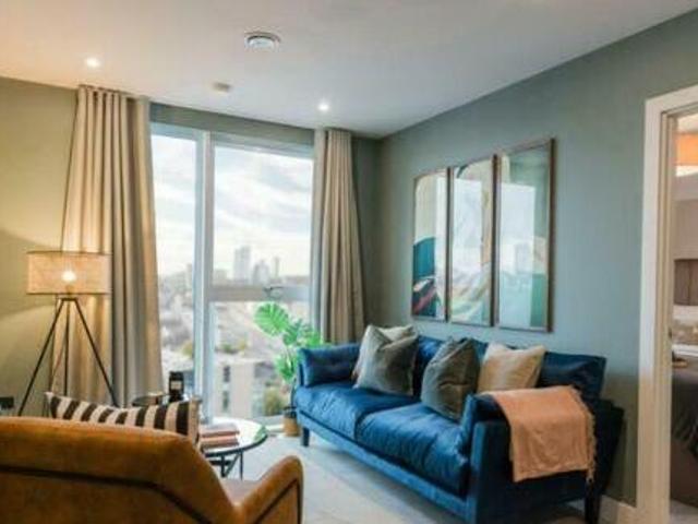 2 Bedroom Flat For Rent In Leeds, West Yorkshire