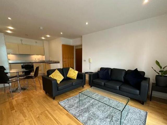 2 Bedroom Flat For Rent In Leeds, West Yorkshire