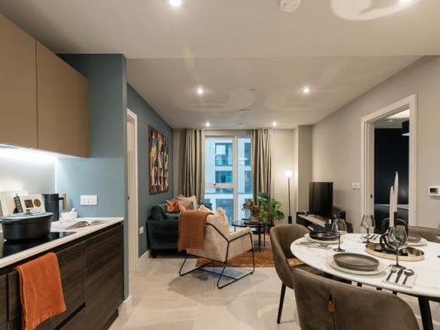 2 Bedroom Flat For Rent In Leeds, West Yorkshire