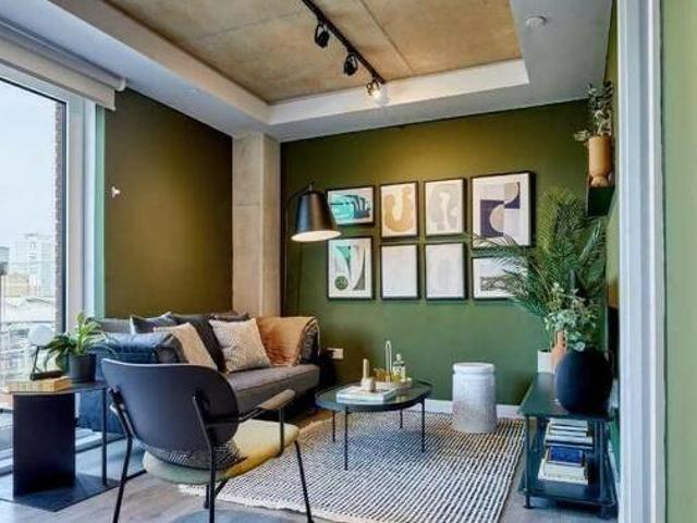 2 Bedroom Flat For Rent In Leeds City Centre