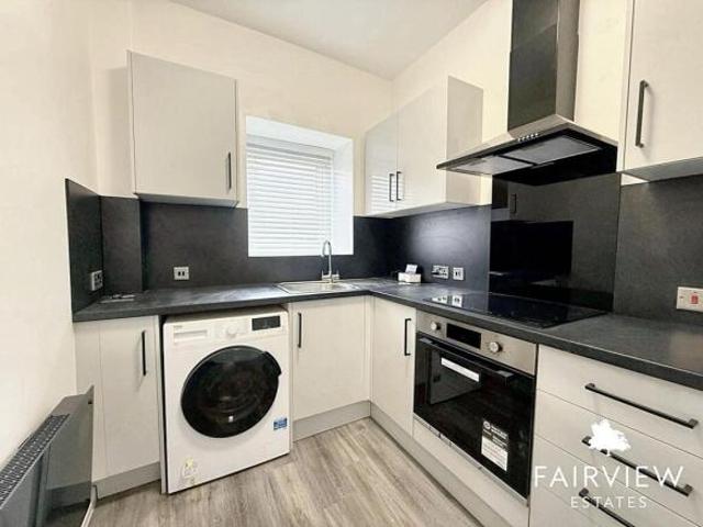 2 bedroom flat for rent in Leen Court, Nottingham, NG7