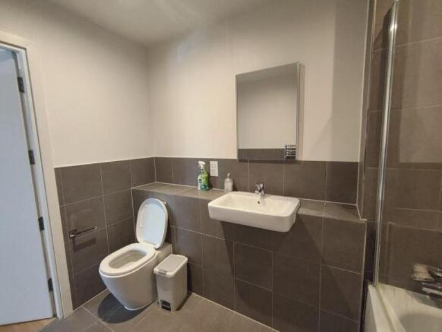 2 bedroom flat for rent in Legacy Building, Embassy Gardens, Ace Way, London, SW11