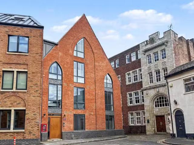 2 bedroom flat for rent in Legge Lane, Birmingham, B1