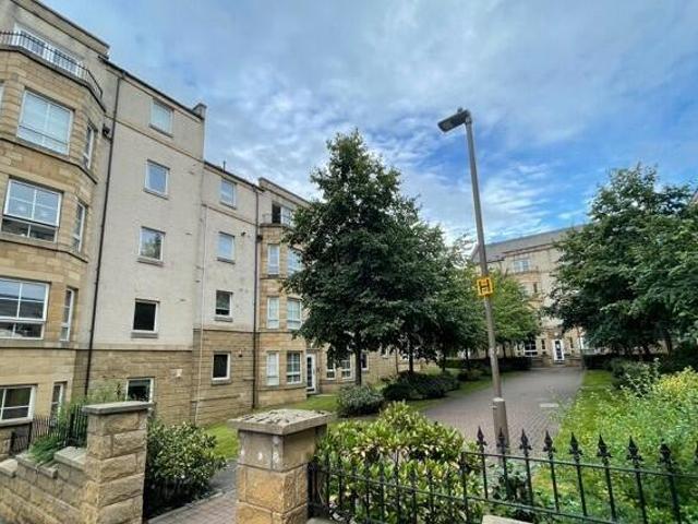 2 Bedroom Flat For Rent In Leith, Edinburgh