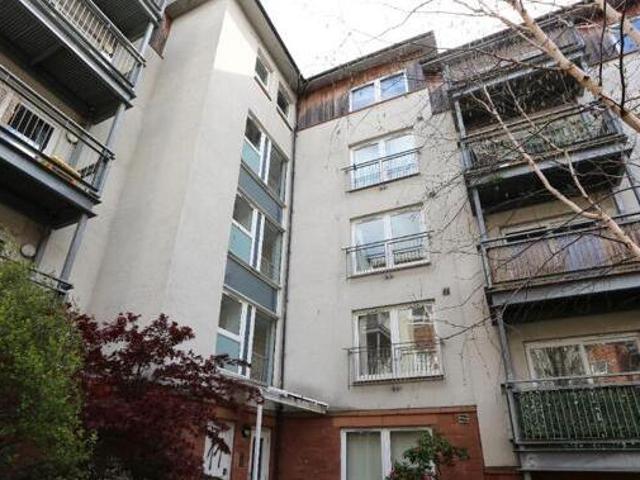 2 Bedroom Flat For Rent In Leith, Edinburgh