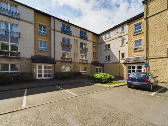 2 Bedroom Flat For Rent In Leith, Edinburgh
