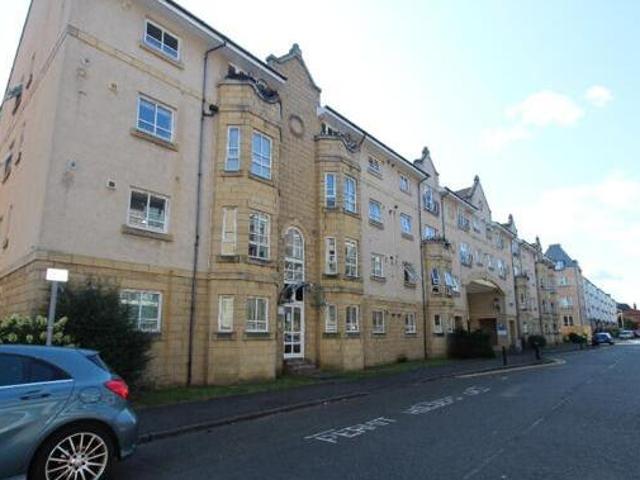 2 Bedroom Flat For Rent In Leith, Edinburgh