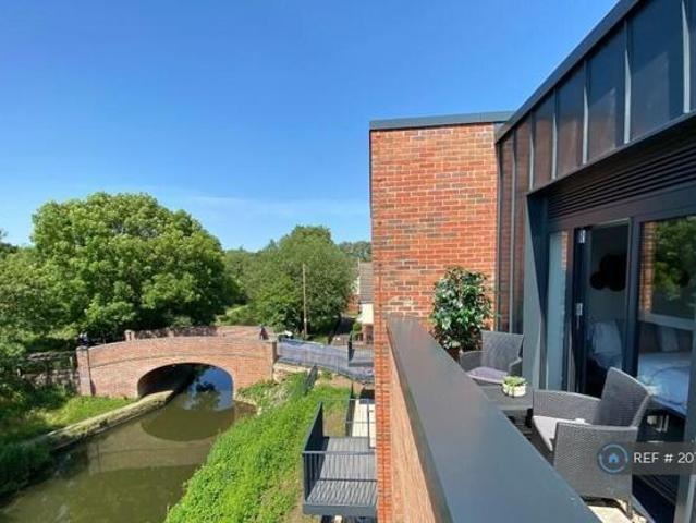 2 Bedroom Flat For Rent In Leicester