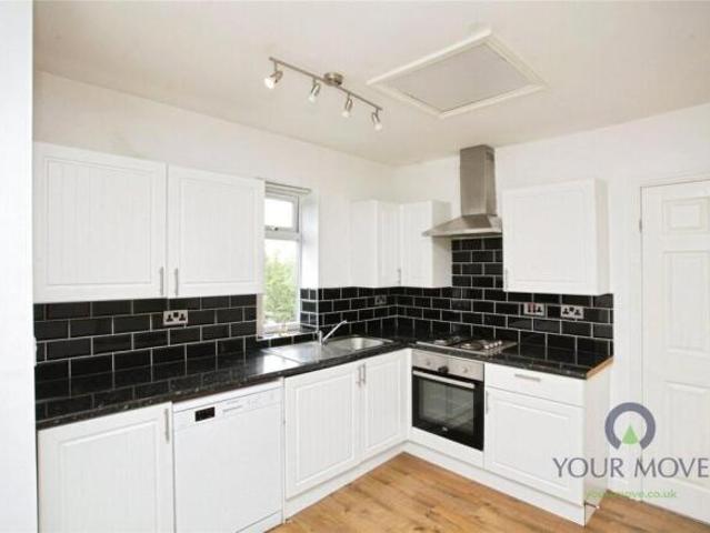 2 bedroom flat for rent in Leicester Road, Enderby, Leicester, Leicestershire, LE19