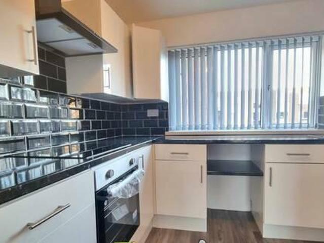 2 bedroom flat for rent in Leigh Court Erdington B23