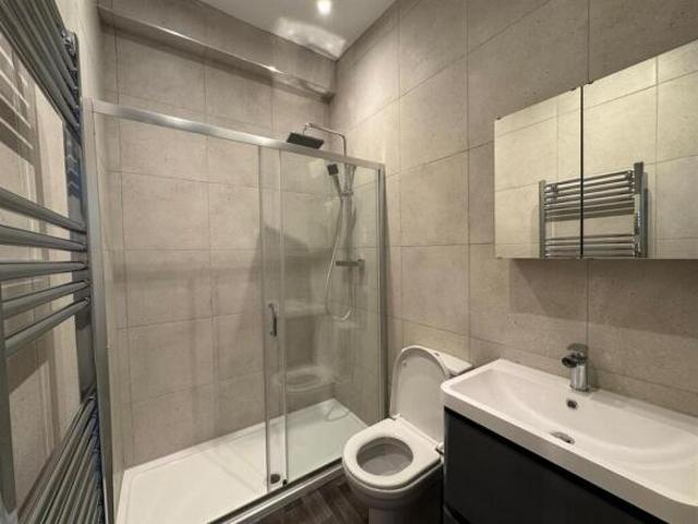 2 bedroom flat for rent in Lewes Road, Brighton, BN2