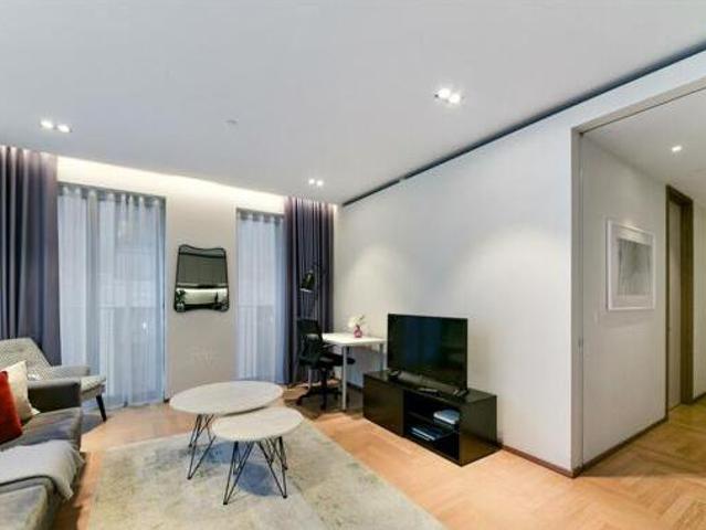2 Bedroom Flat For Rent In Lewis Cubitt Walk