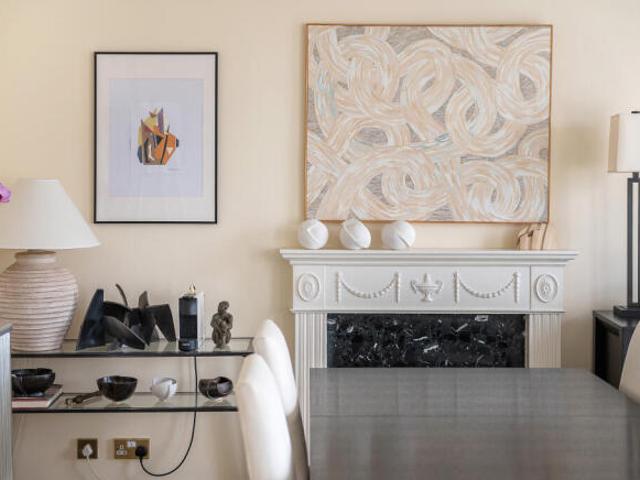 2 bedroom flat for rent in Lexham Gardens, Kensington, London, W8