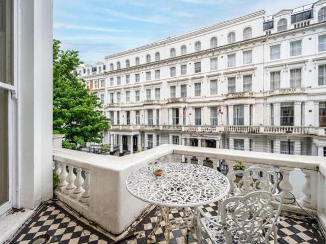 2 bedroom flat for rent in Lexham Gardens, South Kensington, London, W8
