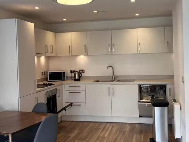 2 bedroom flat for rent in Lexington Gardens, Birmingham, B15