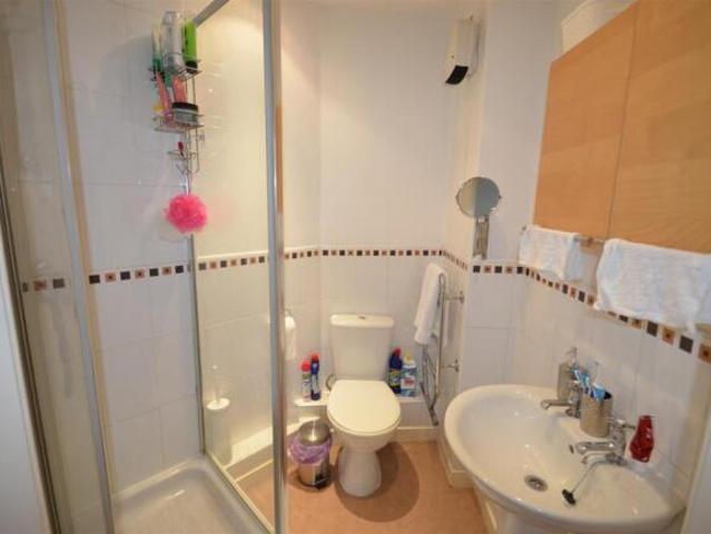 2 bedroom flat for rent in Lexington Place, 9 Plumptre Street, Nottingham, NG1