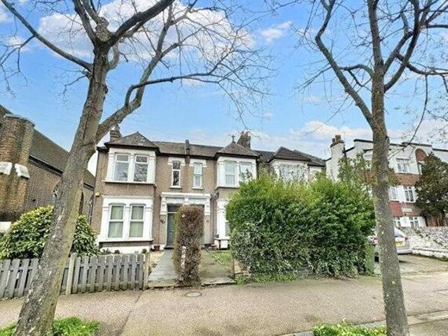 2 Bedroom Flat For Rent In Leyton