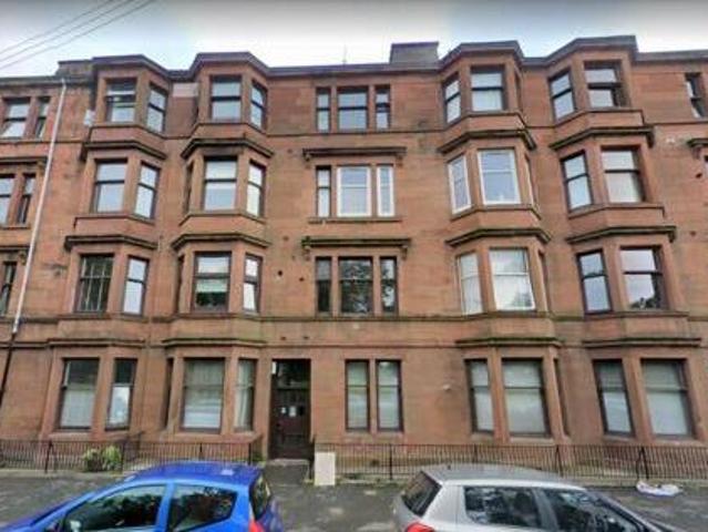 2 Bedroom Flat For Rent In Linthouse, Glasgow