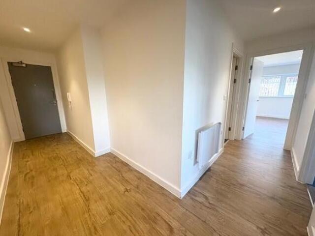 2 bedroom flat for rent in Lincoln House, Bolton, BL3
