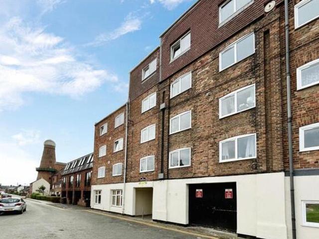 2 Bedroom Flat For Rent In Lincoln, Lincolnshire