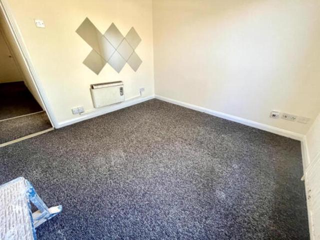 2 bedroom flat for rent in Lincoln Road, Peterborough, PE1