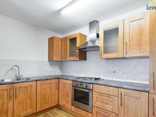 2 Bedroom Flat For Rent In Lincoln