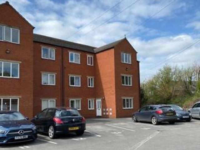 2 Bedroom Flat For Rent In Lincoln