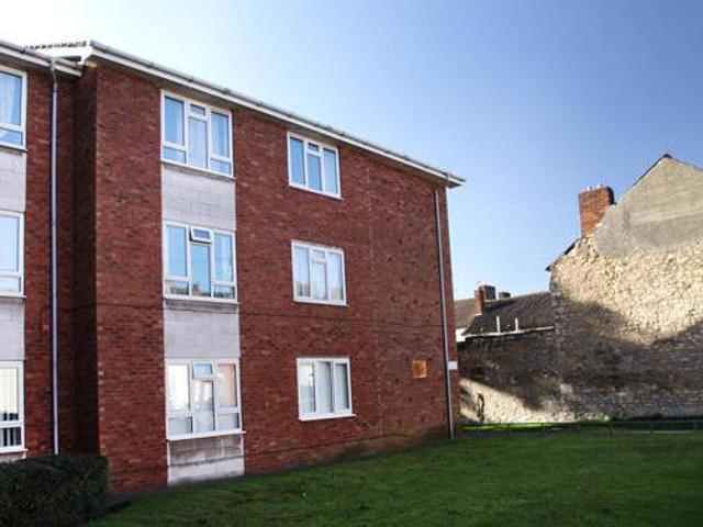 2 Bedroom Flat For Rent In Lincoln