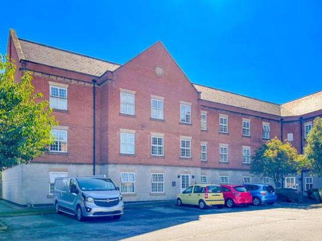 2 Bedroom Flat For Rent In Lincoln