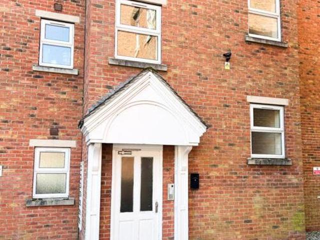 2 Bedroom Flat For Rent In Lincoln