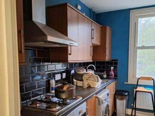 2 Bedroom Flat For Rent In Lincoln