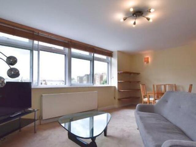 2 Bedroom Flat For Rent In Linden Gardens