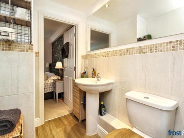 2 bedroom flat for rent in Lindsay Road, Poole, BH13