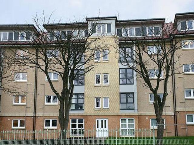 2 bedroom flat for rent in Links Road Aberdeen AB24